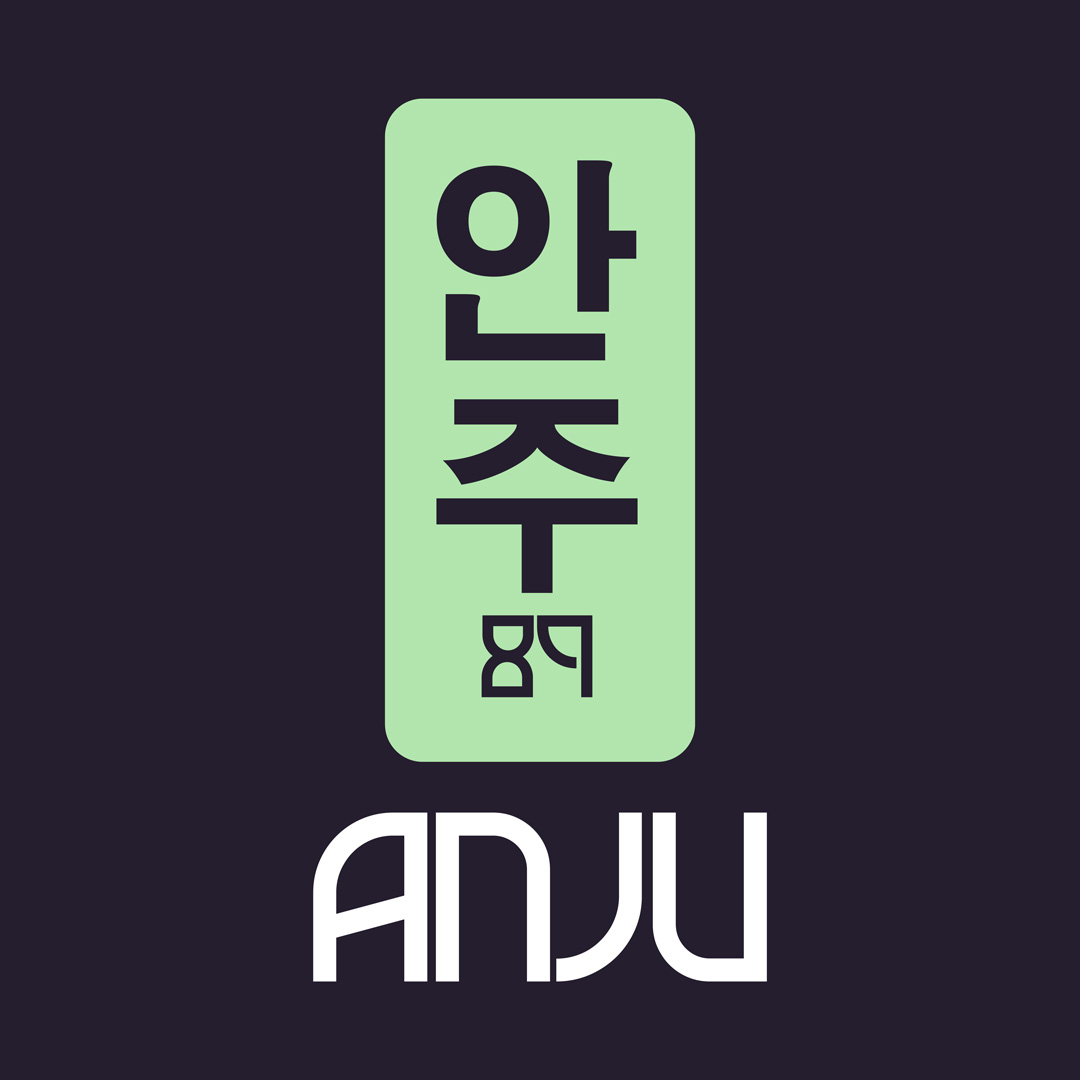 89 ANJU Logo